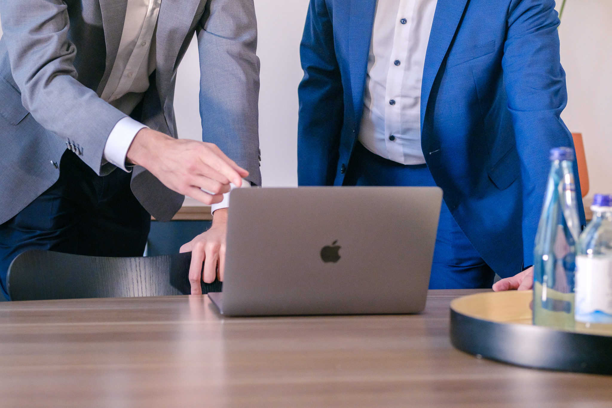 Praxisentwicklung - BEVELL.de